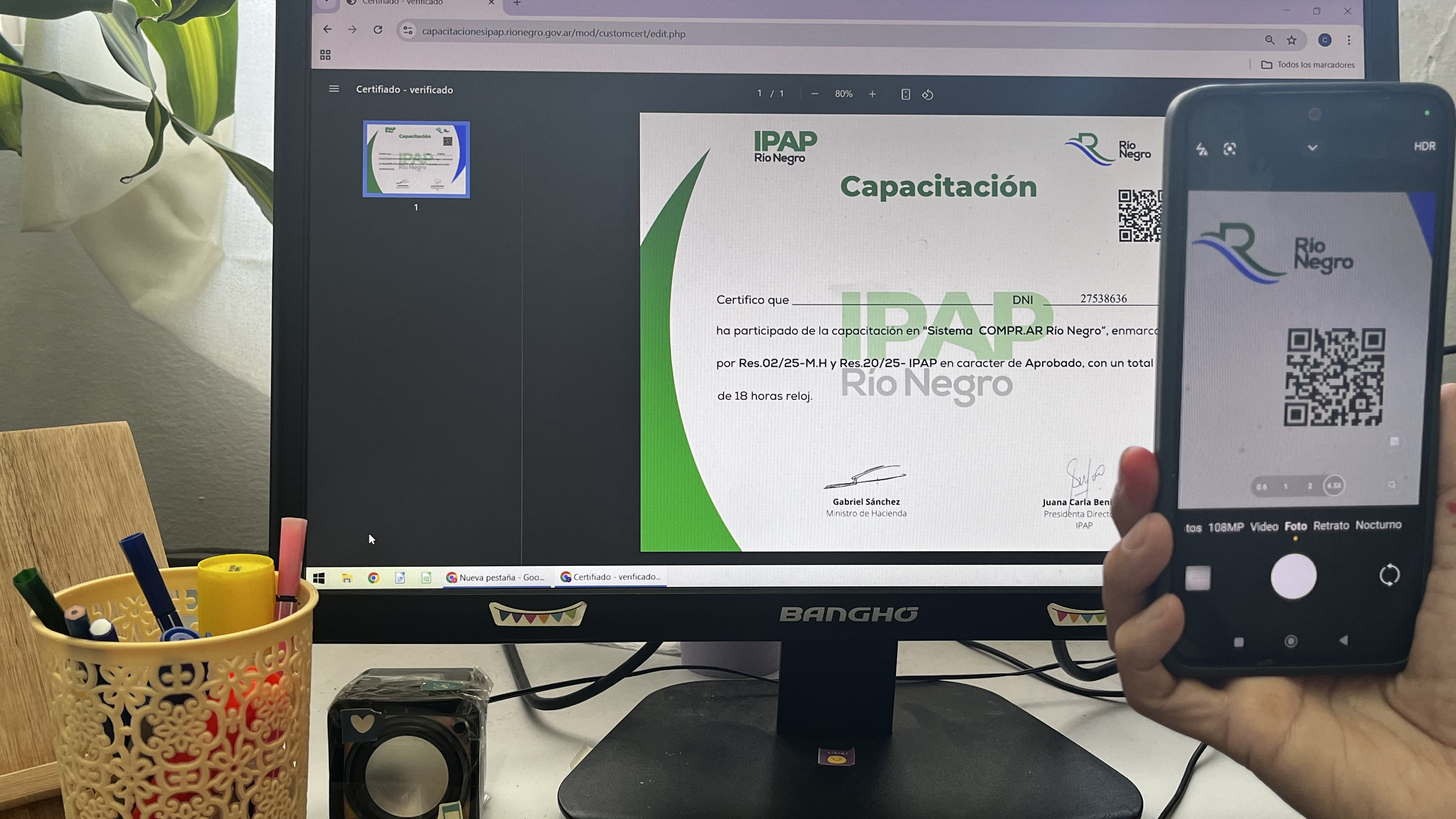 Convocatoria a inscripciones para las capacitaciones 2025 del IPAP ...
